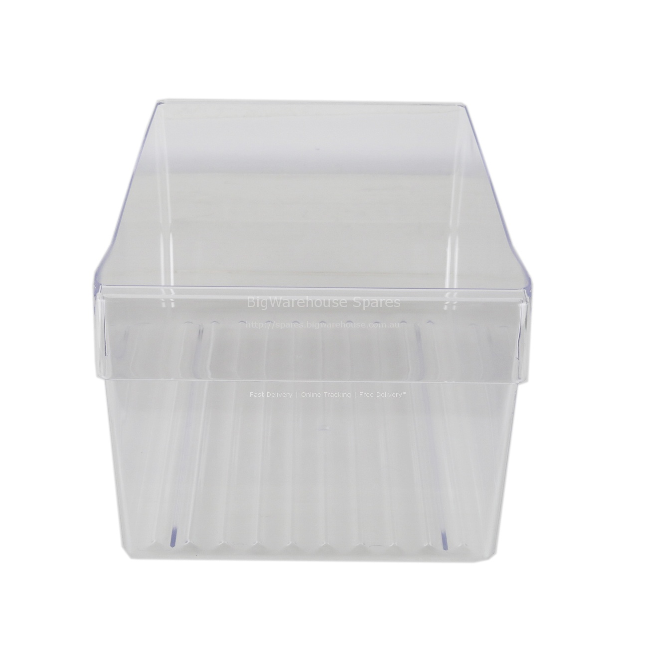 FISHER PAYKEL REFRIGERATOR E402B vegetable crisper bin each