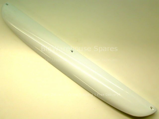 FISHER PAYKEL REFRIGERATOR E522B door handle white suit production ...