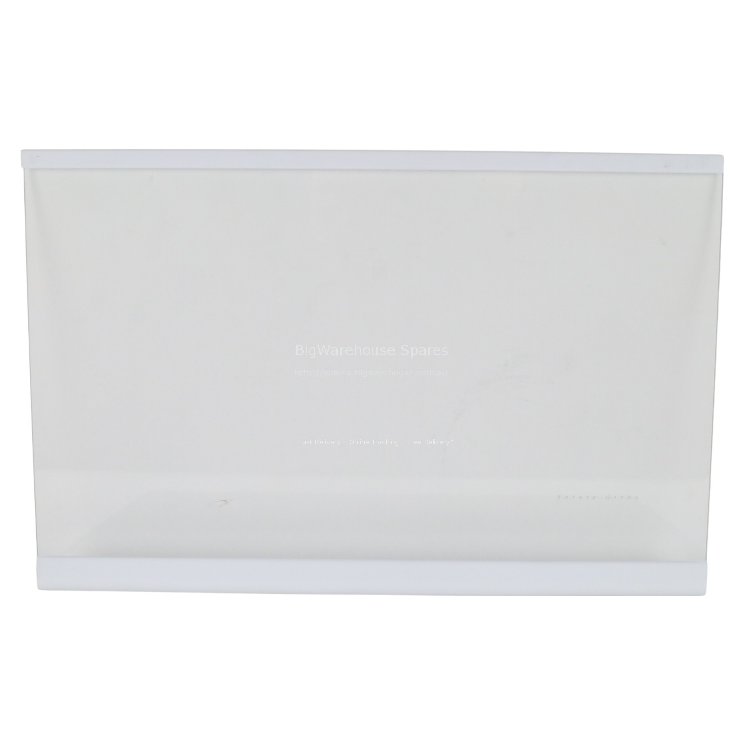 FISHER PAYKEL REFRIGERATOR E442B door shelf large