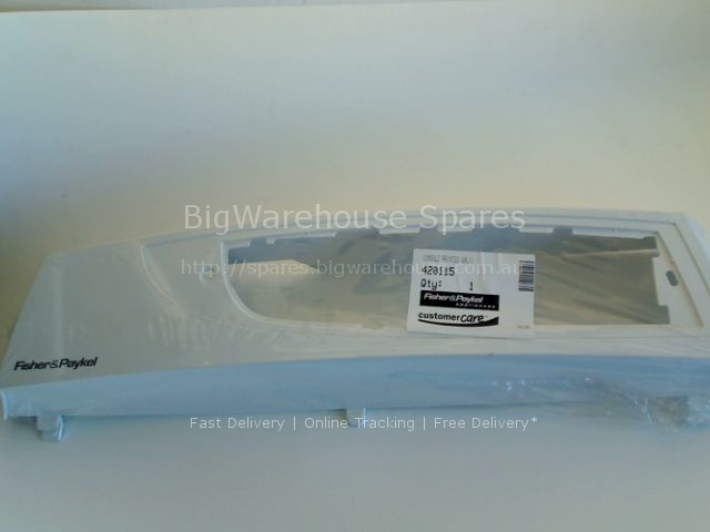 FISHER PAYKEL GW712 Parts List | BigWarehouse Spares