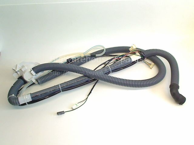 FISHER PAYKEL GW712 Parts List | BigWarehouse Spares