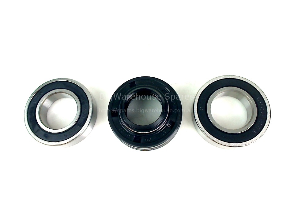 FISHER PAYKEL GW712 Parts List | BigWarehouse Spares