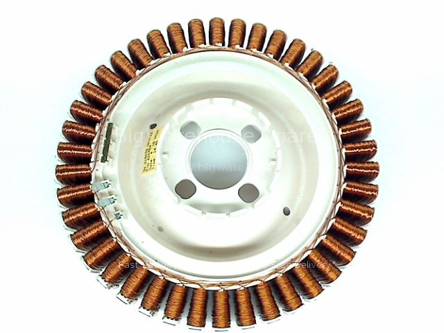 FISHER PAYKEL GW712 Parts List | BigWarehouse Spares