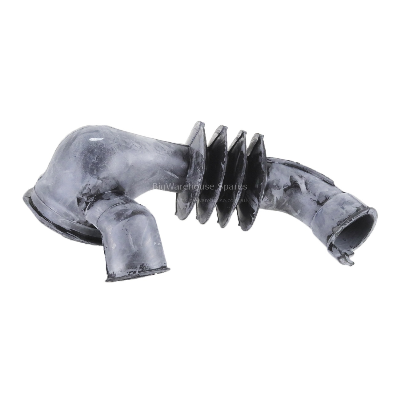 FISHER PAYKEL WA1068G1 Parts List | BigWarehouse Spares