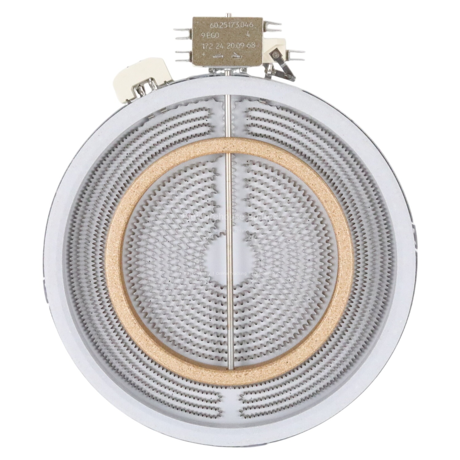 FISHER PAYKEL Cooktop Parts | BigWarehouse Spares