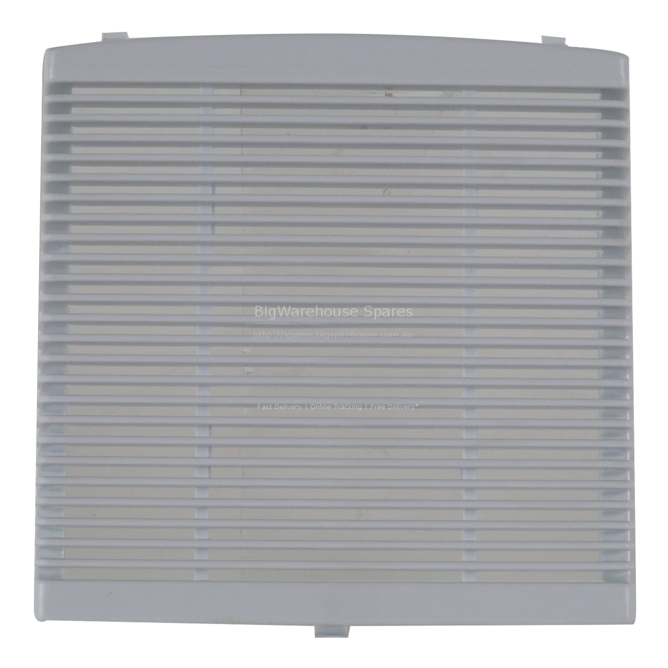 FISHER PAYKEL REFRIGERATOR N249T freezer fan cover