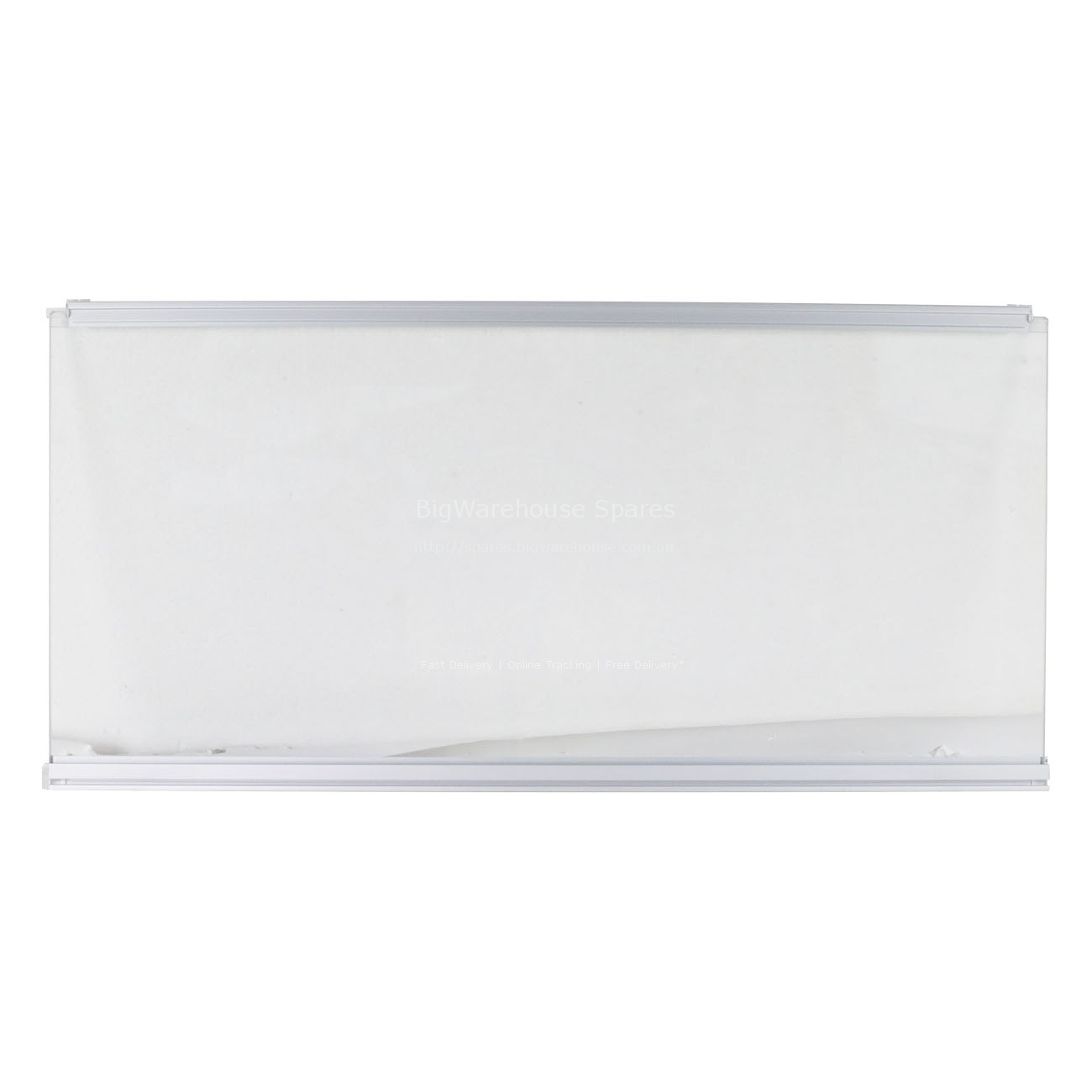 FISHER PAYKEL REFRIGERATOR E442B door shelf large