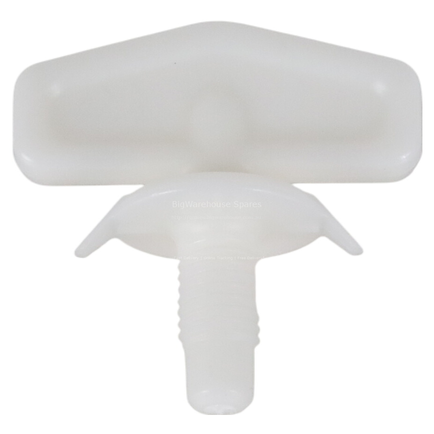 FISHER PAYKEL WASHING MACHINE WA75T65GW1 bolt agitator