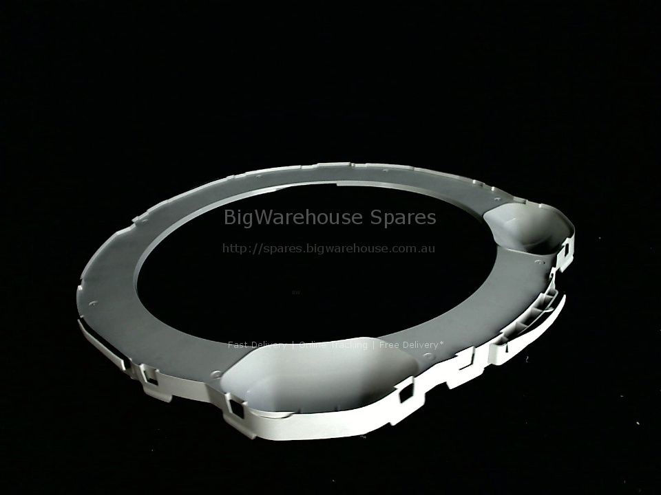 FISHER PAYKEL WA8560G1 92263 B Parts List | BigWarehouse Spares