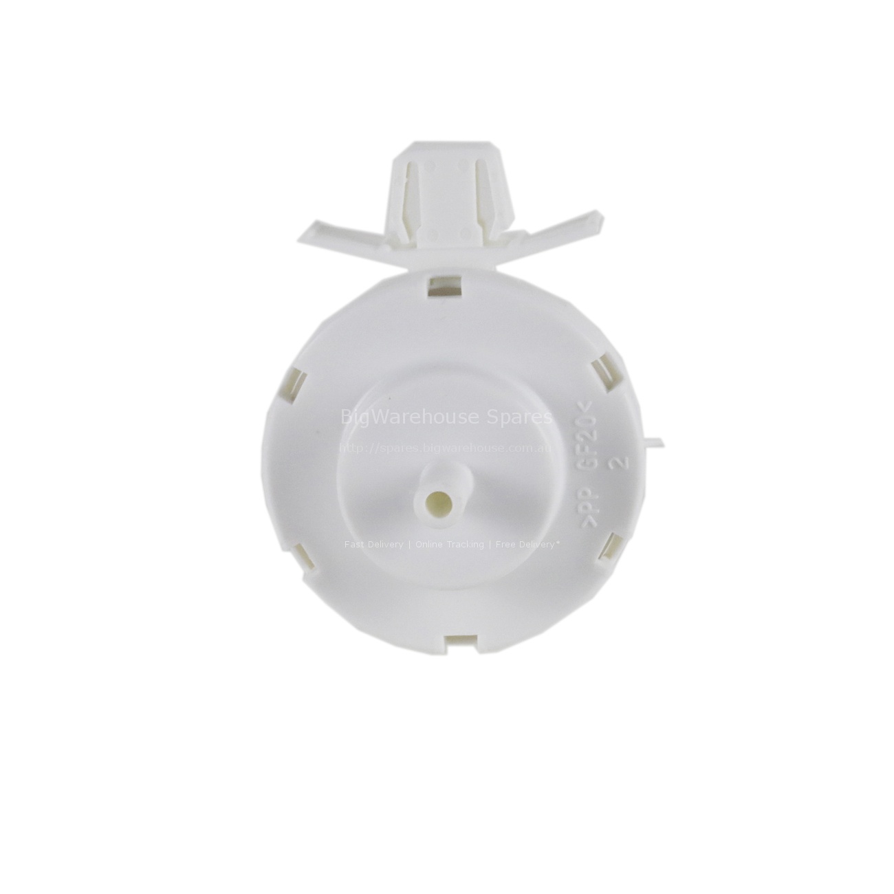 FISHER PAYKEL WH7560J1 92137 Parts List | BigWarehouse Spares