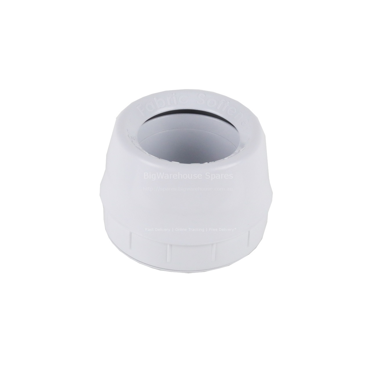 FISHER PAYKEL WASHING MACHINE WH7560P2-93247A dispenser fab soft