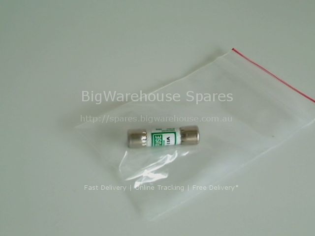 FLUKE FLUKE 187 Parts List | BigWarehouse Spares