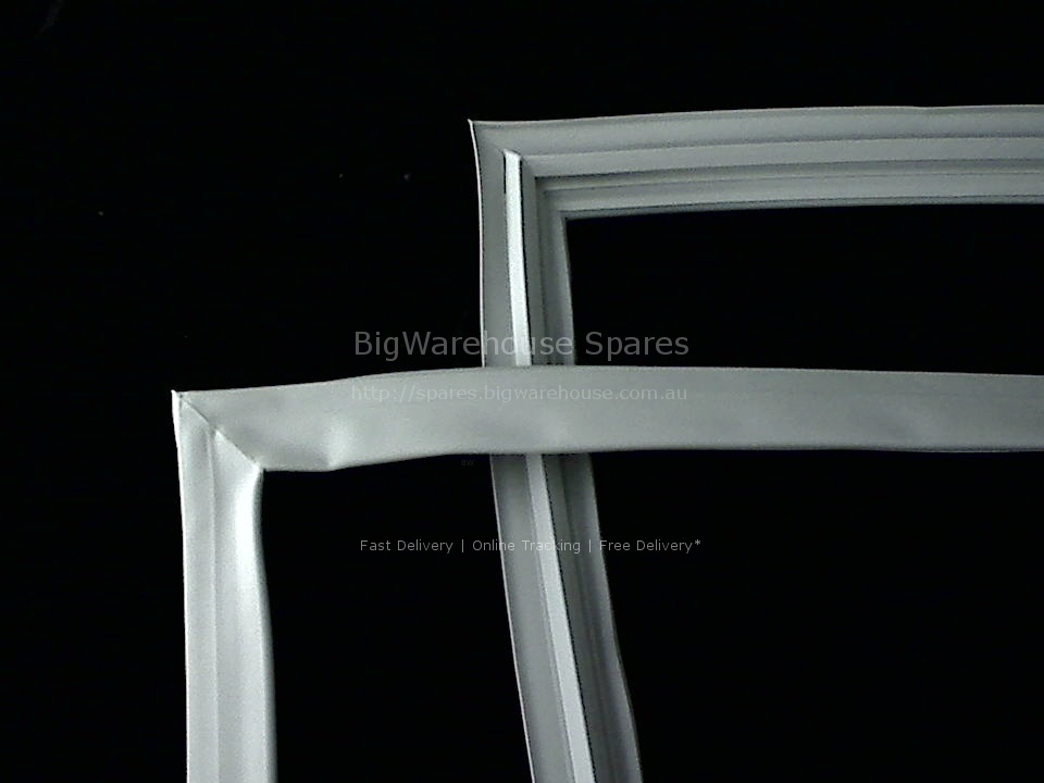 WSE6100SA SSM6100WA GN-B492CC (GN-B492CC.ASWGSAM) gasket assy door fridge