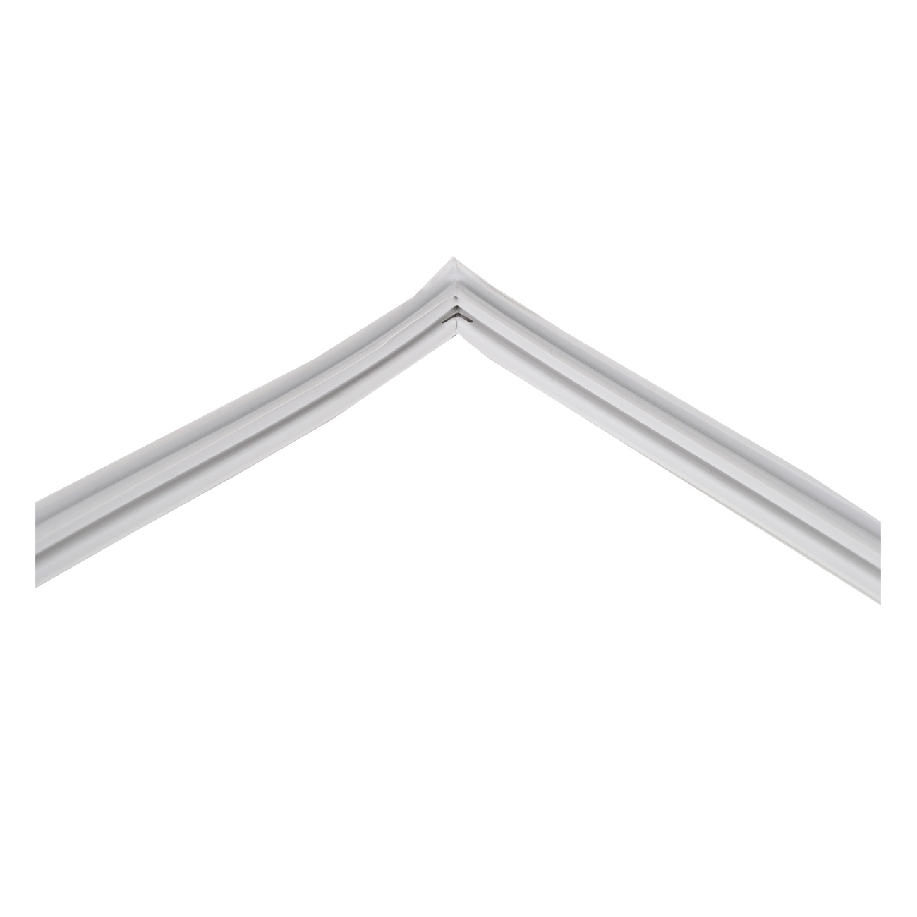 SAMSUNG Refrigerator SRF528DSIS (RF62WBPN2/XSA) fridge door gasket left ...