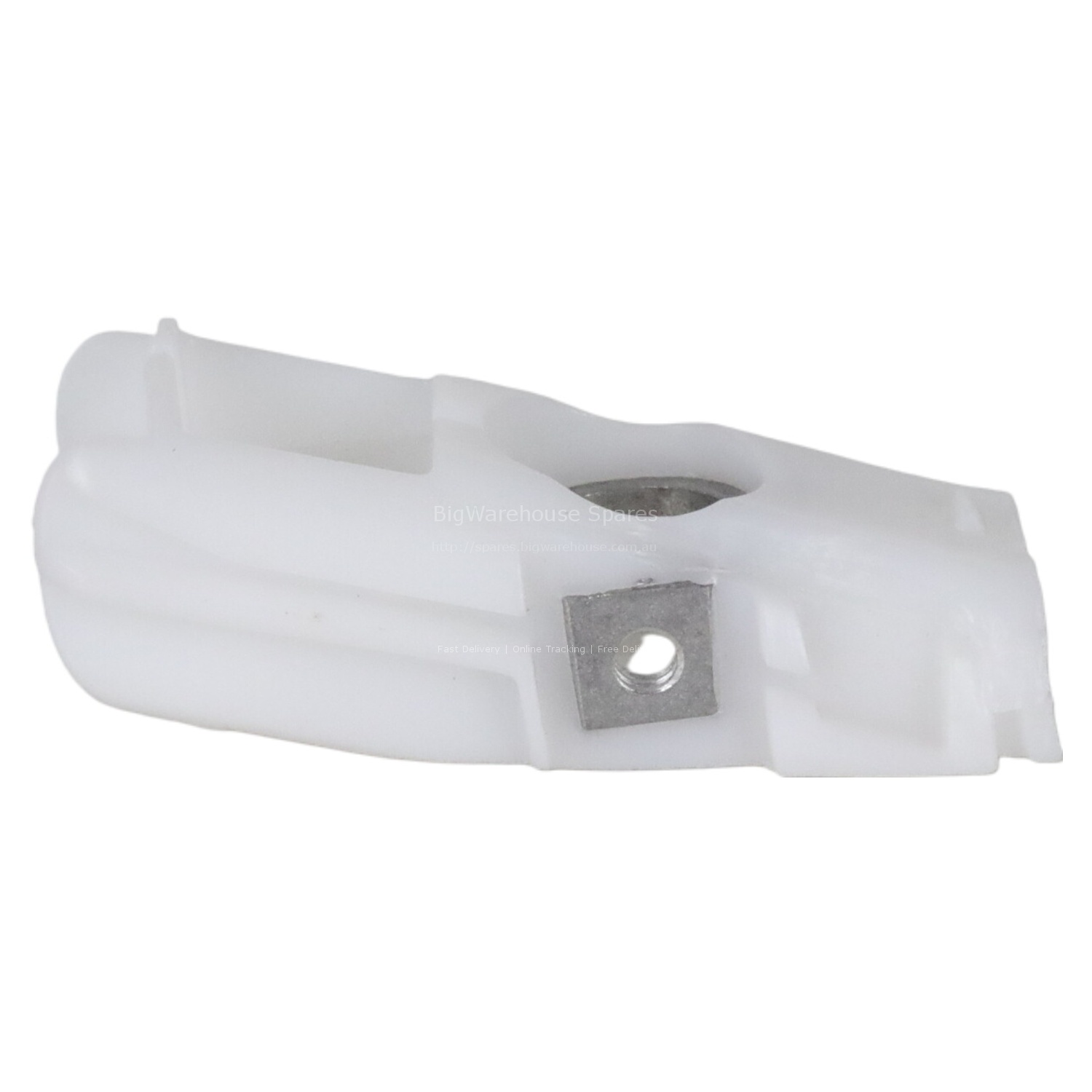 SMEG DISHWASHER DWAFI6214-2 freezer door handle