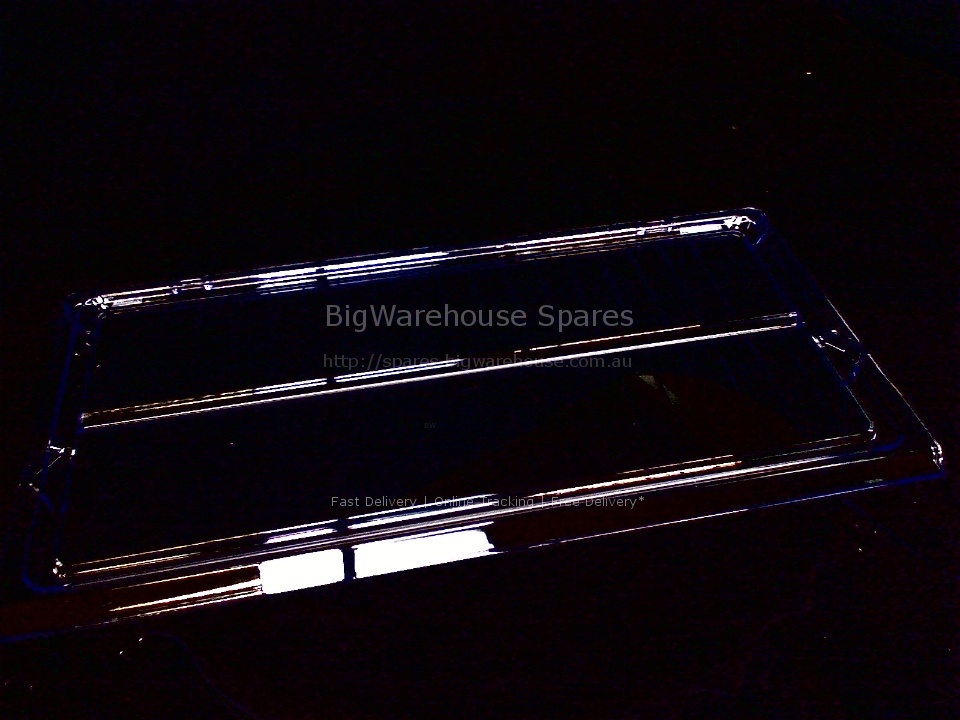 SAMSUNG Refrigerator SR471LSTC (RT43K6035SLSA) freezer door guard