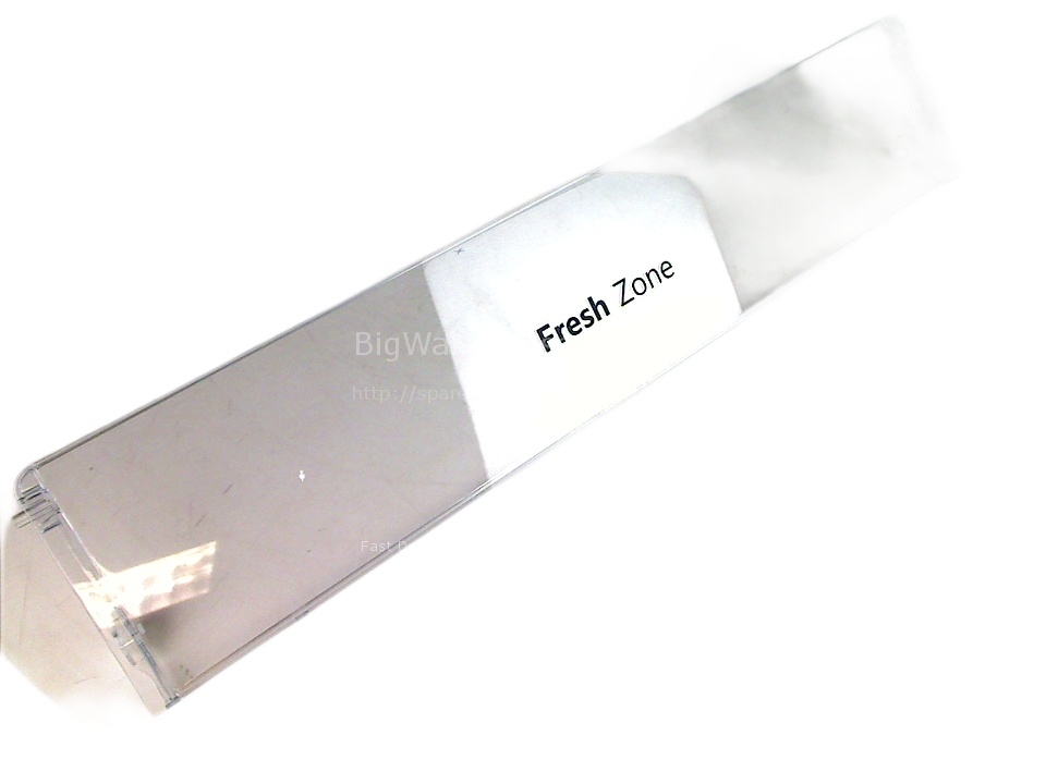 HISENSE Refrigerator HRTF496SW led