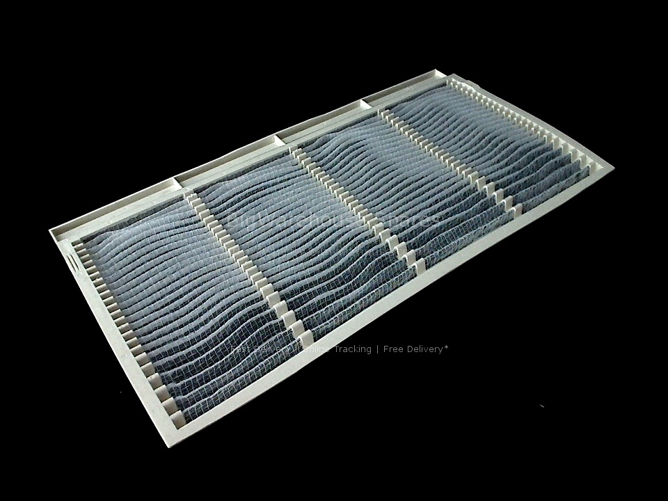 FUJITSU ABTA54LCT Parts List | BigWarehouse Spares