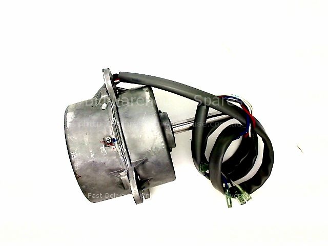 FUJITSU Air_Conditioner AOT24UNBKL fan motor | BigWarehouse Spares