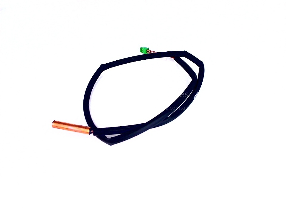 FUJITSU Air_Conditioner AOT30LMAWL compressor thermistor