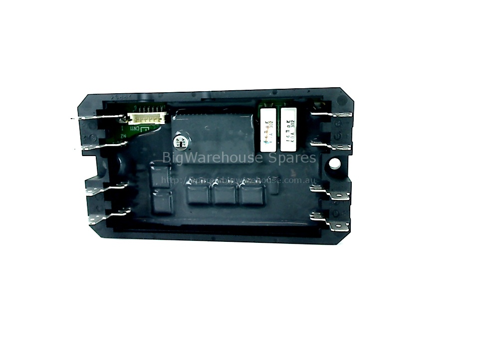 FUJITSU AOT45LJAYL Parts List | BigWarehouse Spares