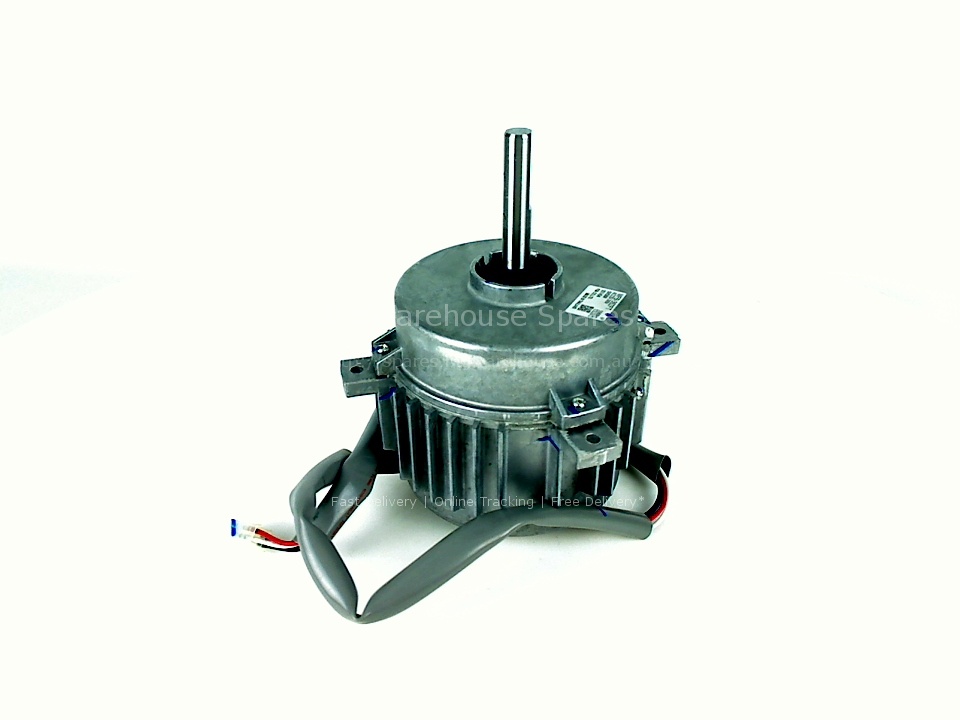 FUJITSU Air_Conditioner AOT45RPA3L fan motor assy out