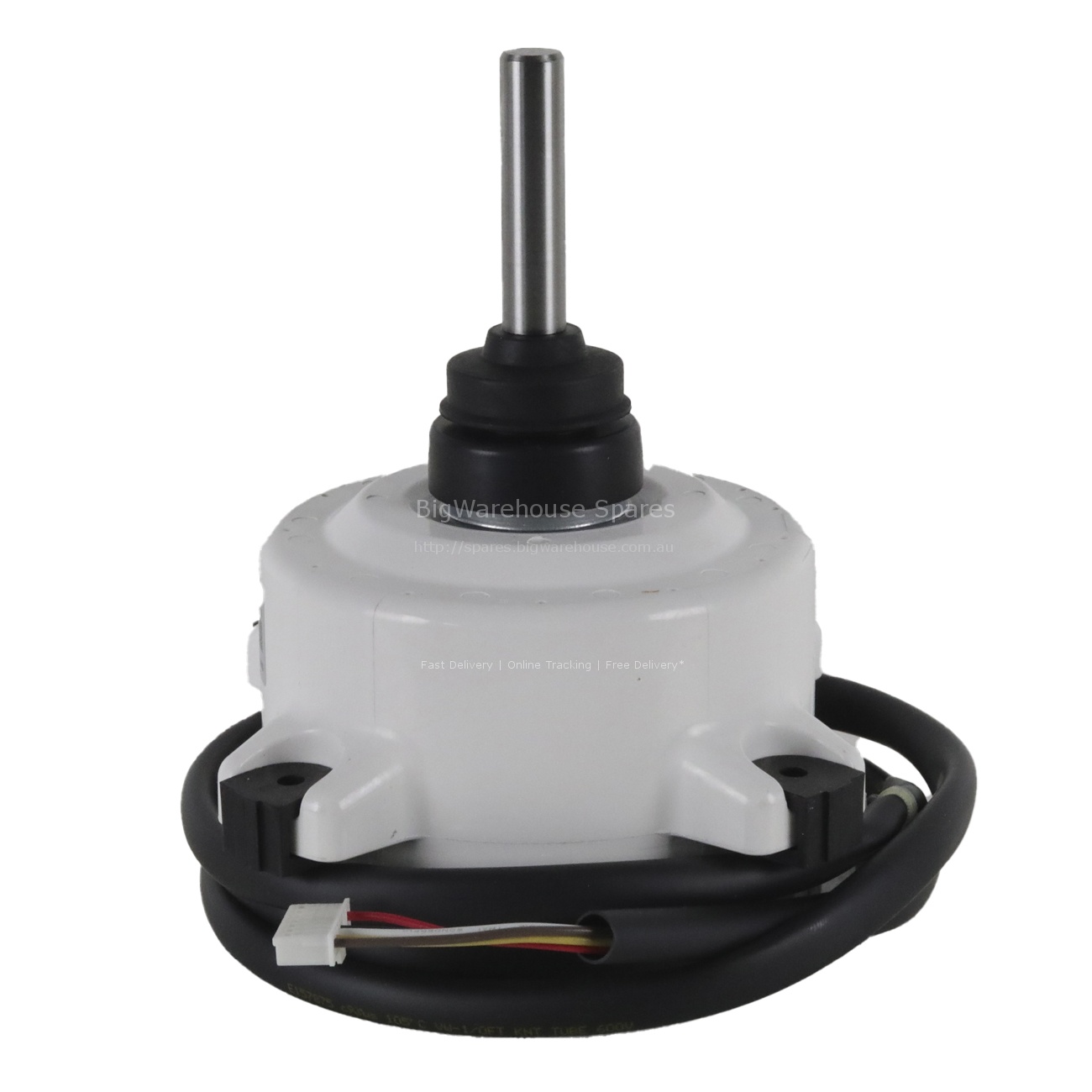 FUJITSU Air_Conditioner AOTA45LATL fan motor