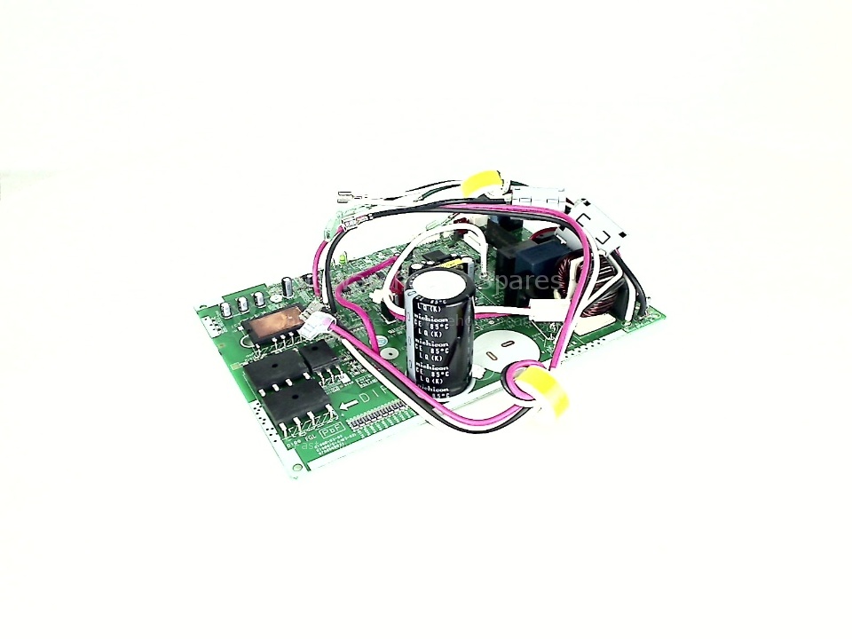 FUJITSU Air_Conditioner AOTG12KMCA main pcb