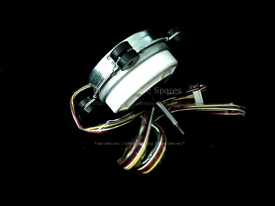 FUJITSU Air_Conditioner AOTG12LVCC fan motor