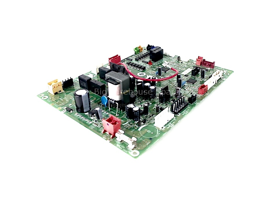 FUJITSU Air_Conditioner AOTG45LATL inverter pcb assy 45