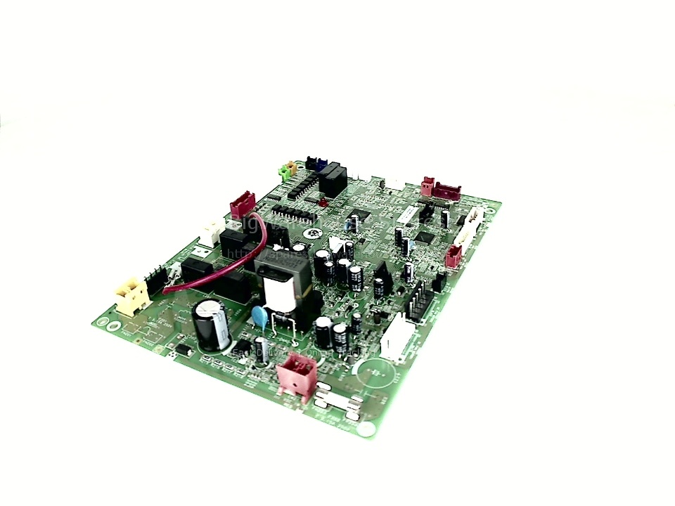 FUJITSU Air_Conditioner AOTG54LATL inverter pcb