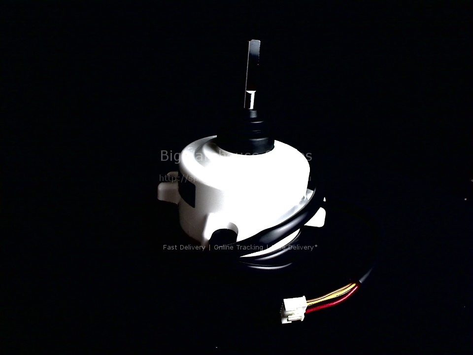 FUJITSU Air_Conditioner AOTG54LCTL fan motor mfe 45vvt