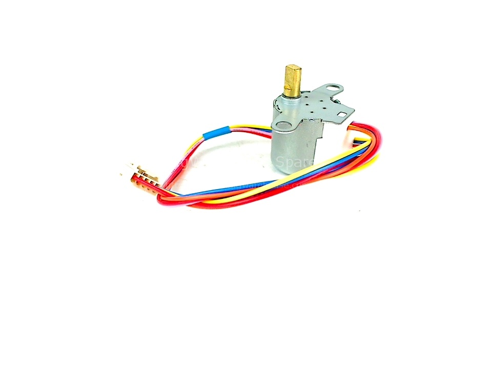 FUJITSU Air_Conditioner AOTR24LCC motor step