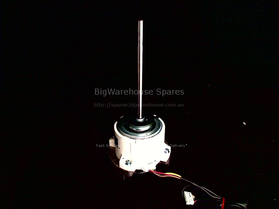 FUJITSU Air_Conditioner ARTG60LHTA fan motor