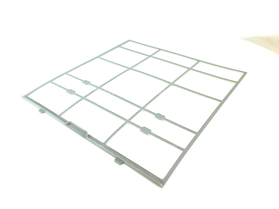 FUJITSU Air_Conditioner ASTA12LCC air filter