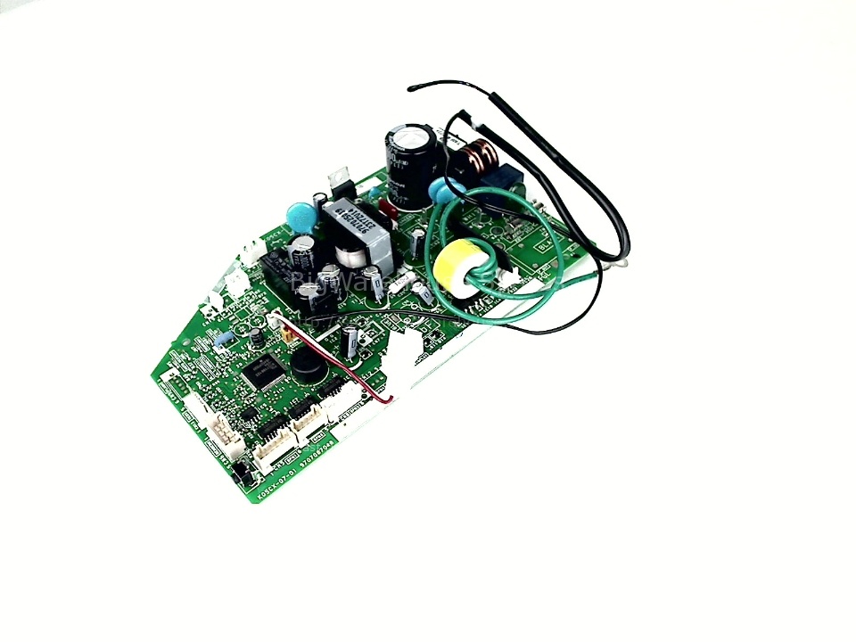 FUJITSU Air_Conditioner ASTA24JFCB controller pcb | BigWarehouse Spares