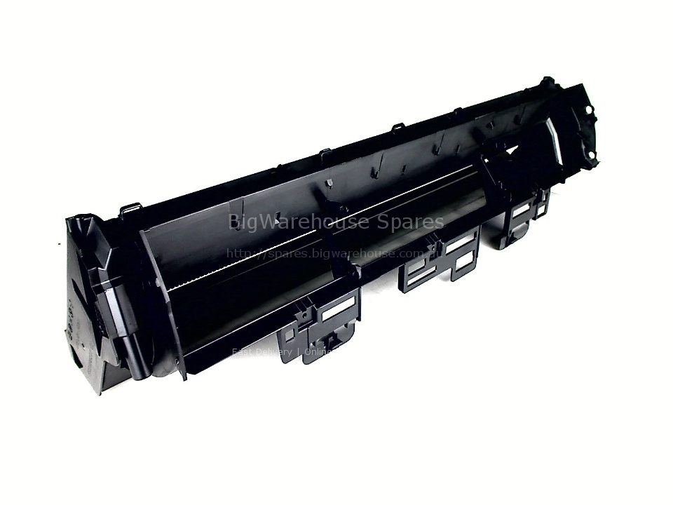 FUJITSU Air_Conditioner ASTG12KMCA casing