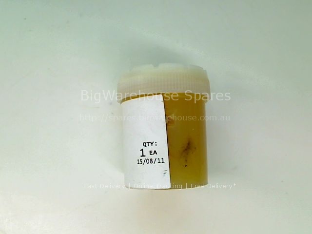 FUJITSU Air_Conditioner ASTG12KMTC grease clutch assy brake lever pin ...