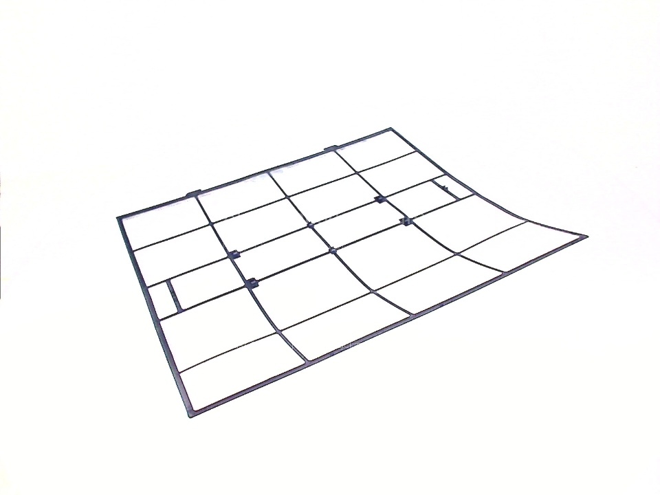 FUJITSU Air_Conditioner ASTG30KMTA air filter 30cmtakmca