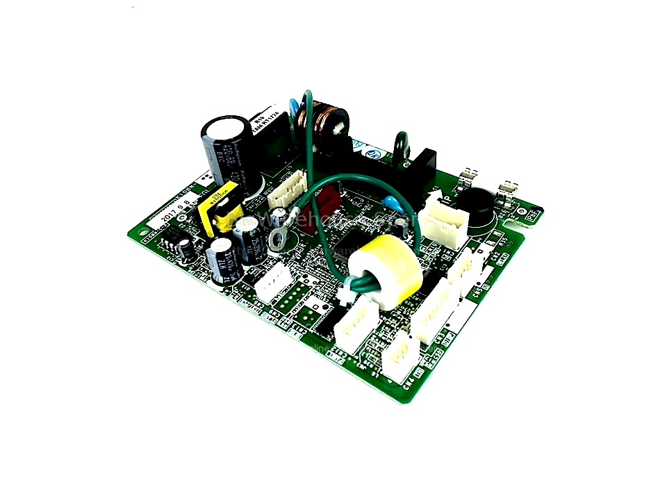 FUJITSU Air_Conditioner AOTA45LATL fan motor | BigWarehouse Spares