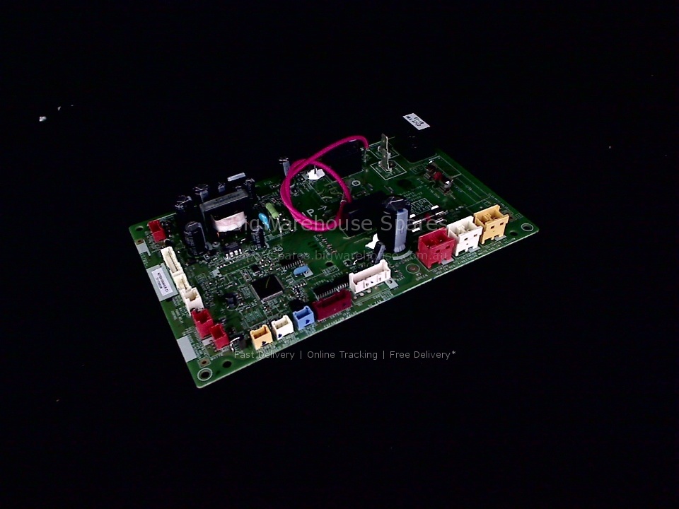 FUJITSU AOTG54LCTL Parts List | BigWarehouse Spares