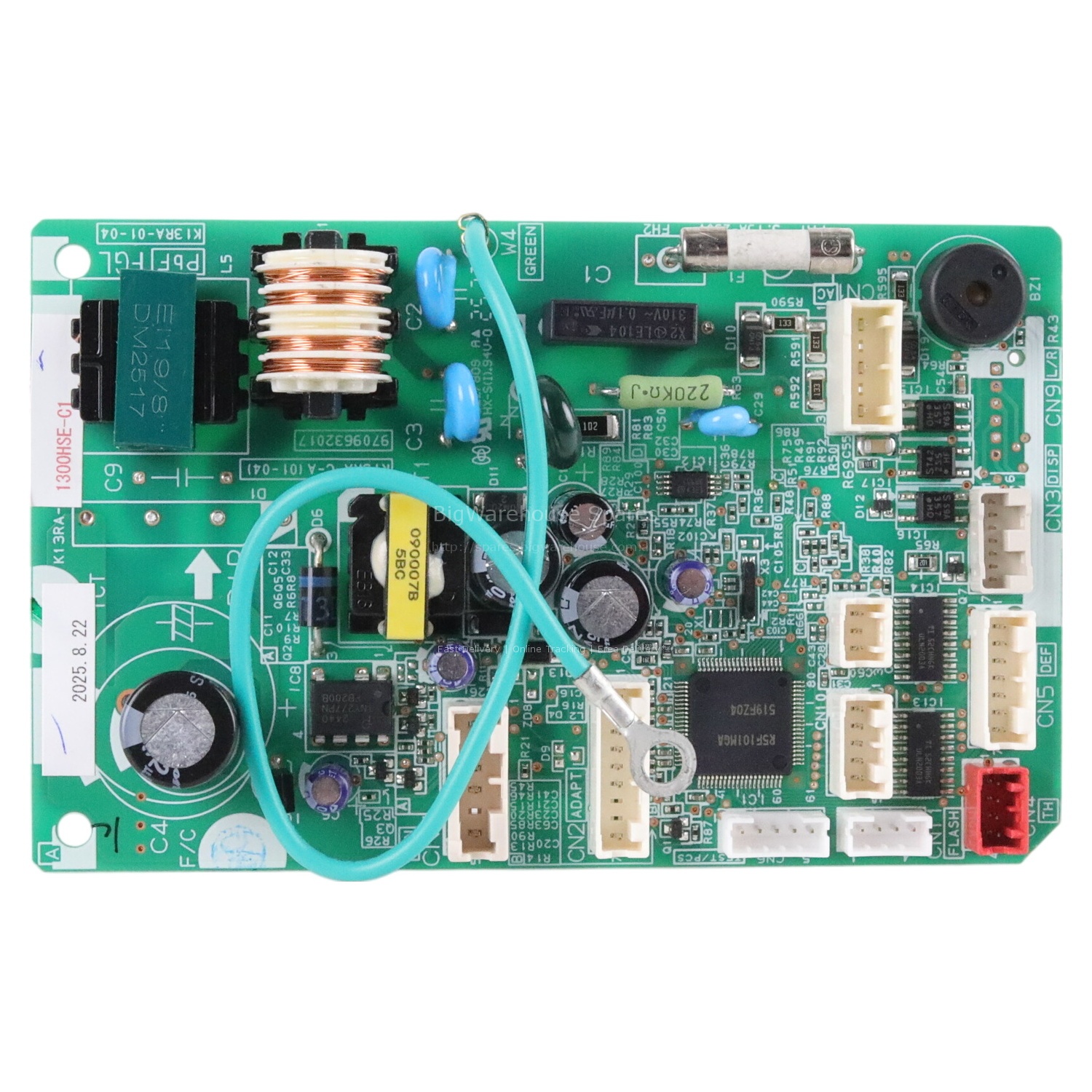 FUJITSU Air_Conditioner Parts | BigWarehouse Spares