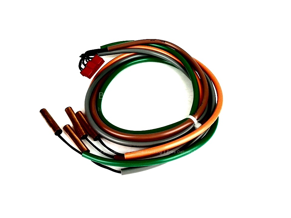 FUJITSU Air_Conditioner ASTG18KUCA grille gear