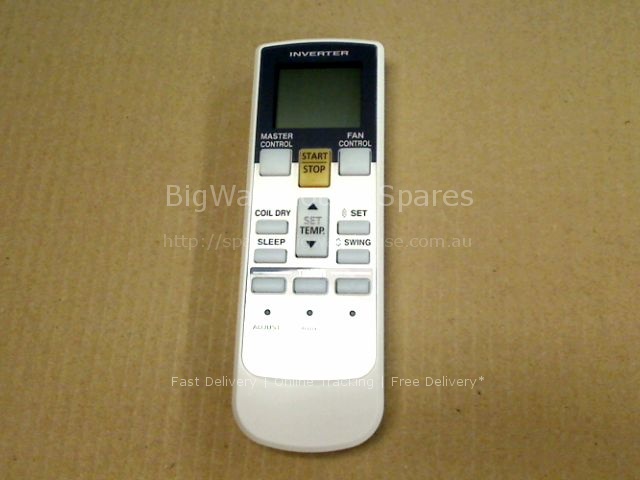 FUJITSU Air_Conditioner Parts | BigWarehouse Spares