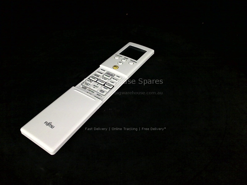 FUJITSU AOT54LJBYL Parts List | BigWarehouse Spares