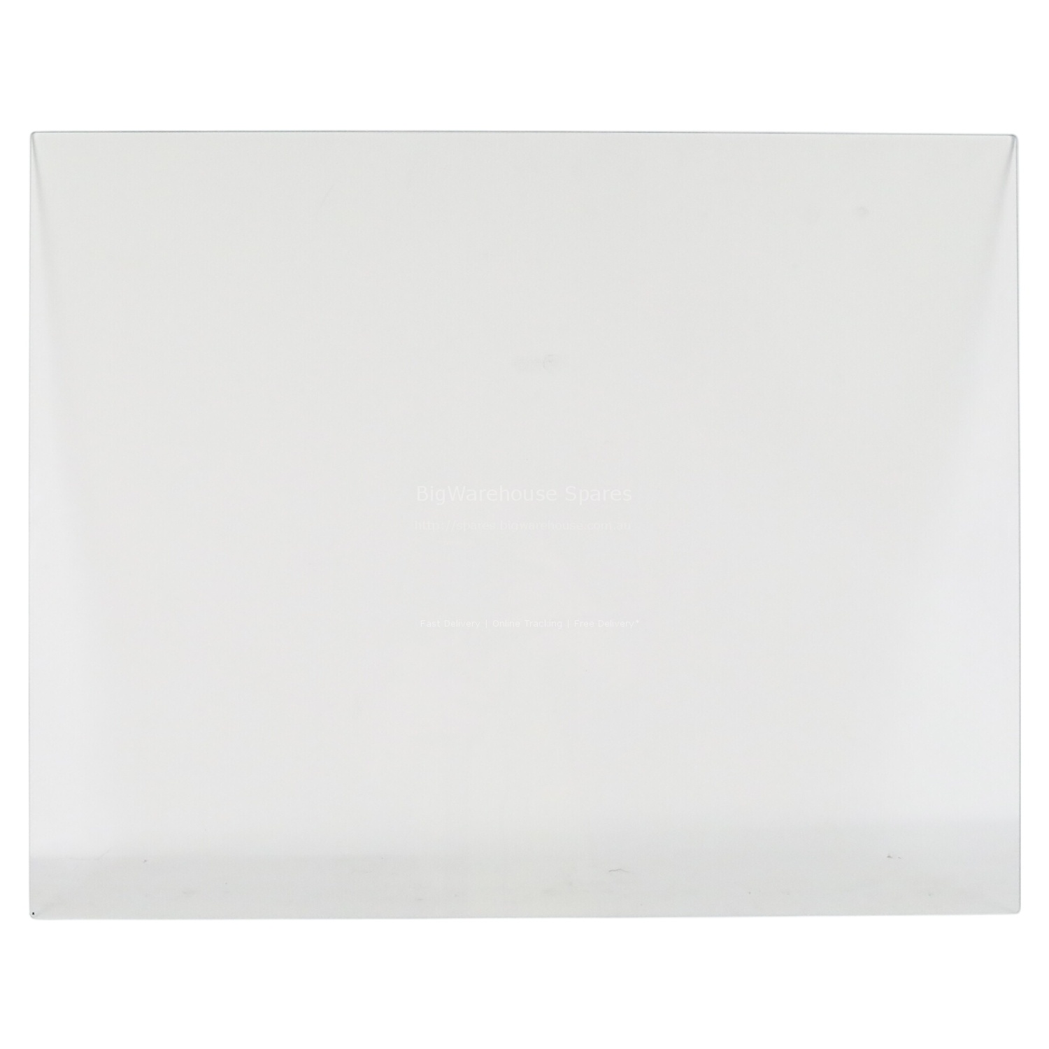 CHEF OVEN CFE532WB outer glass panel | BigWarehouse Spares