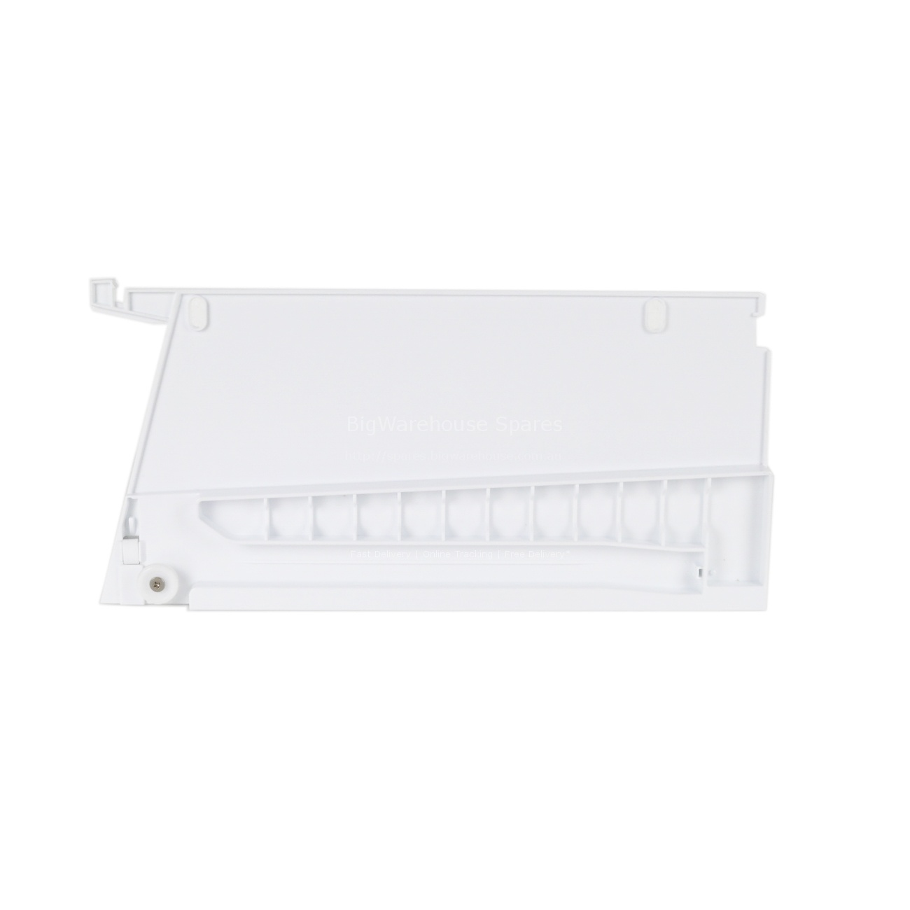 BES870 BES810BSS GR-D907SL crisper guide assy