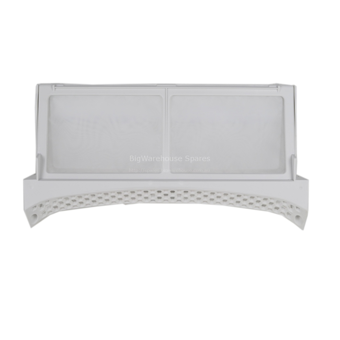 HAIER Dryer HDC80E1 filter lint | BigWarehouse Spares