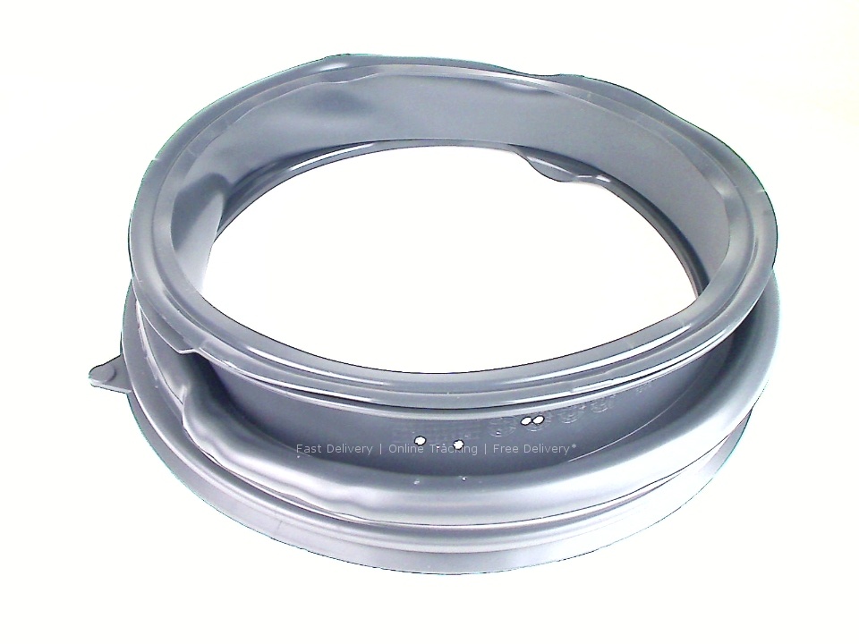 HAIER WASHING MACHINE HWF75AN1 gasket door