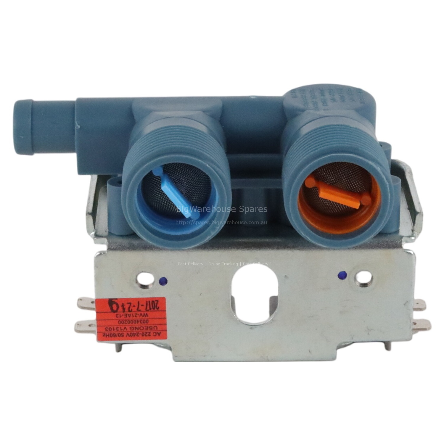 HAIER WASHING MACHINE Parts | BigWarehouse Spares